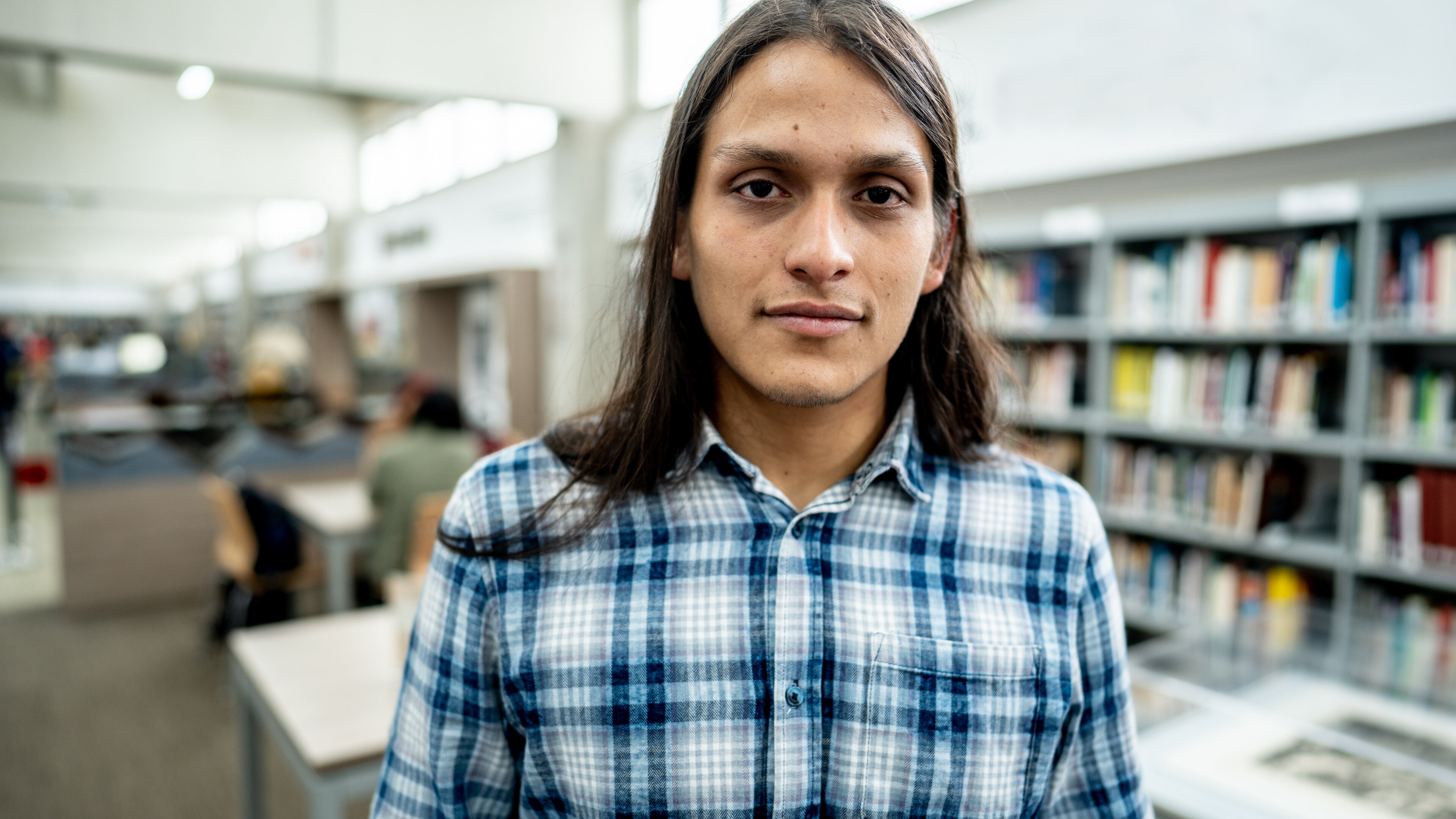 Indigenous Pathway Program | Native American Coalition | Nebraska