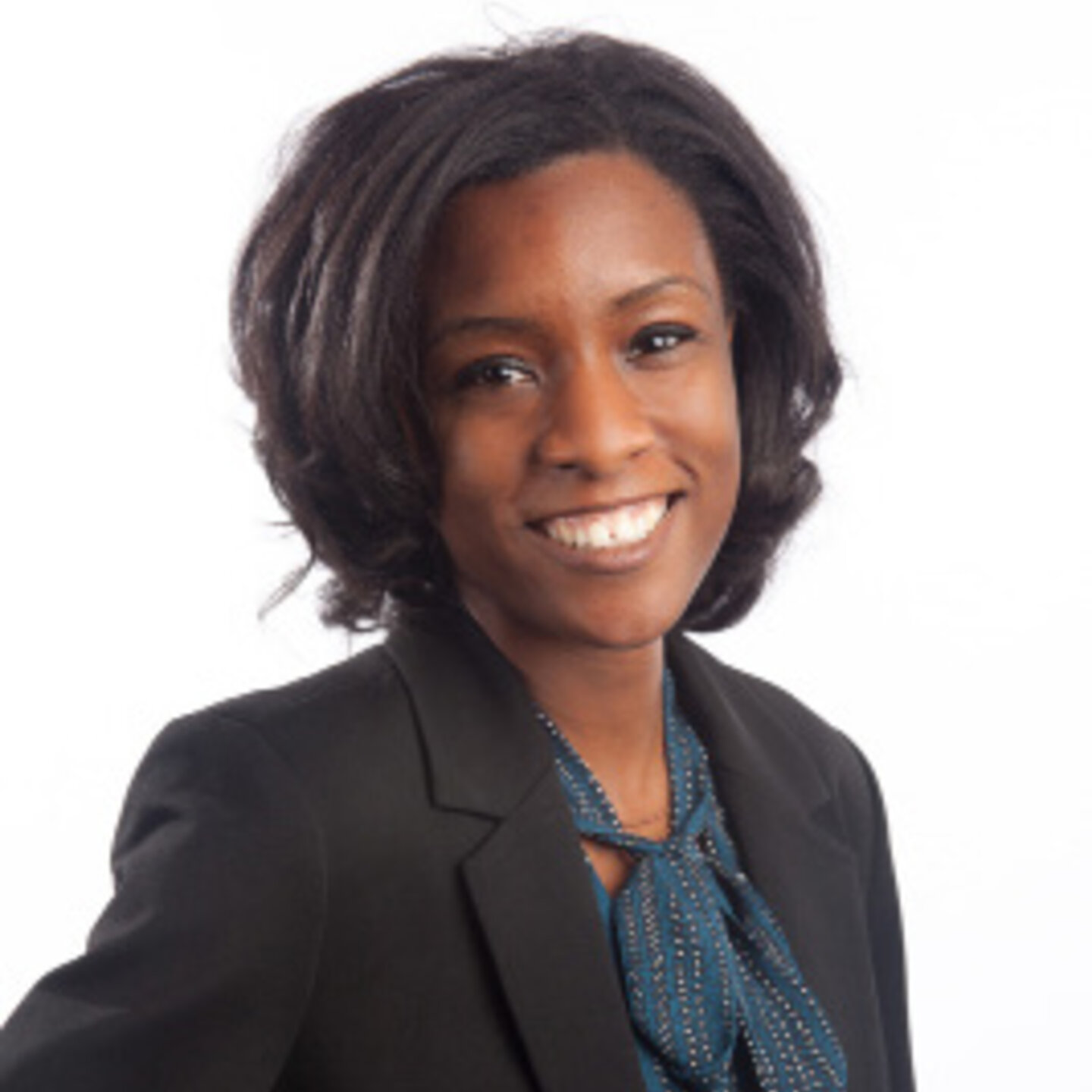 Monique Bassey | Native American Coalition | Nebraska