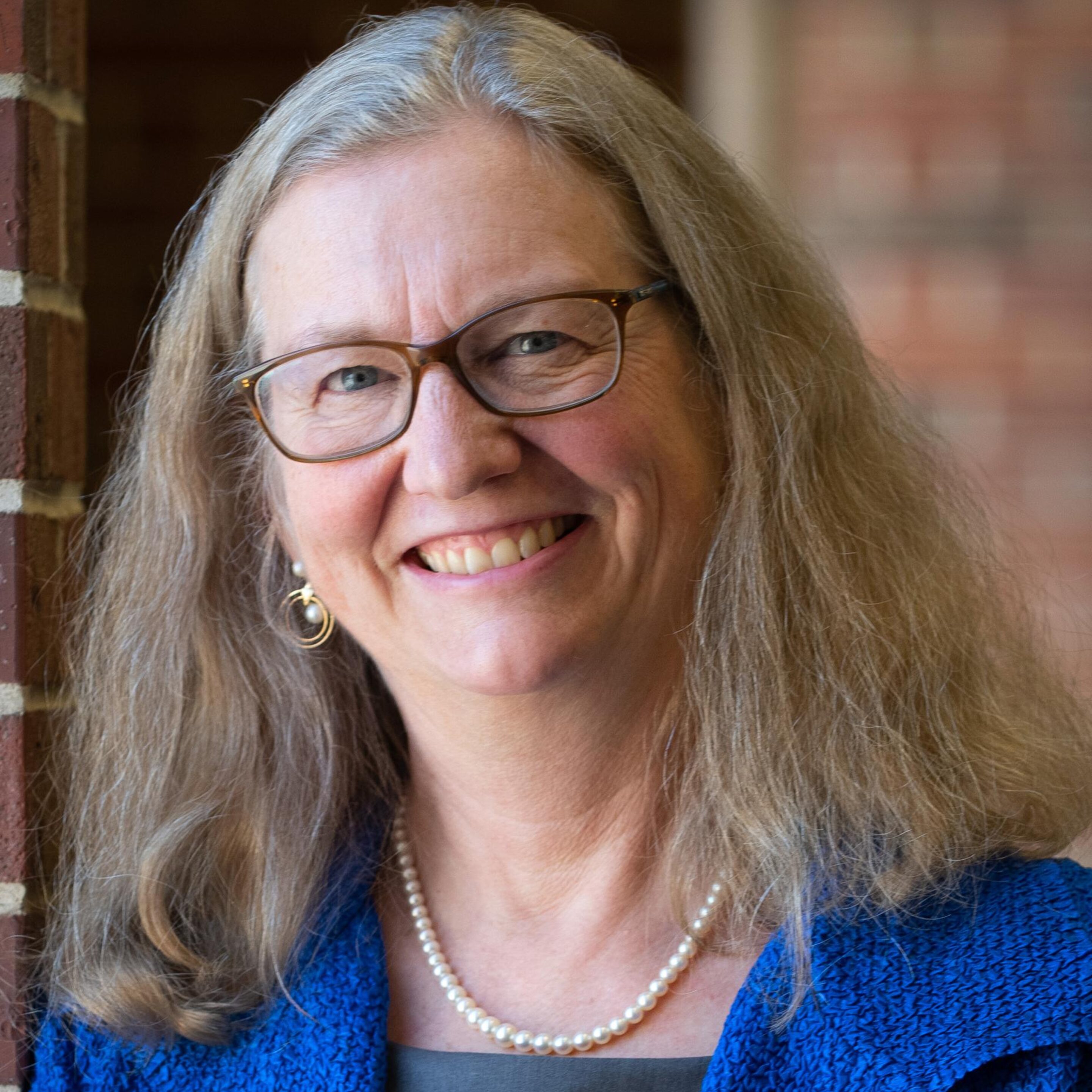 Margaret Jacobs | Native American Coalition | Nebraska