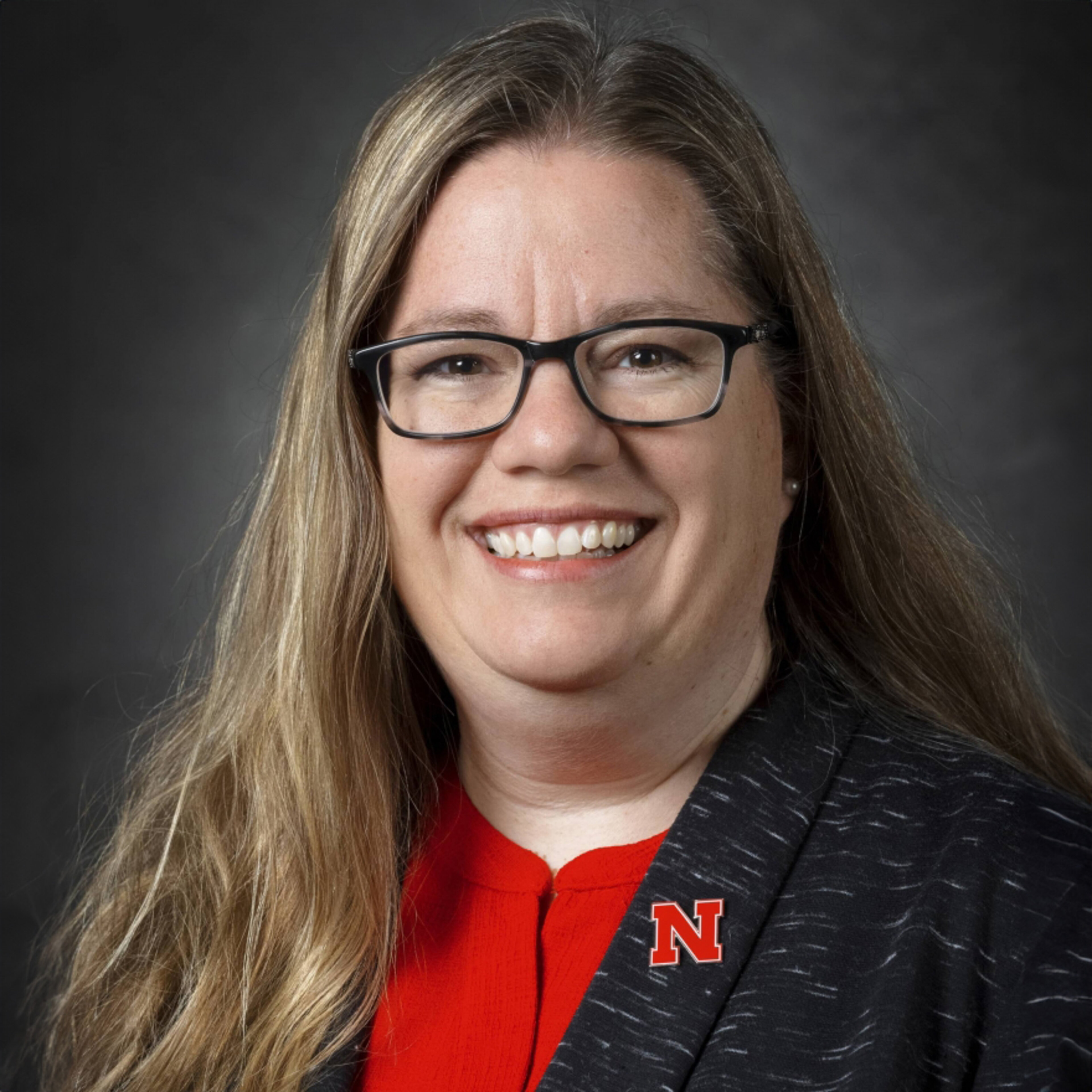 Tammera Mittelstet | Native American Coalition | Nebraska