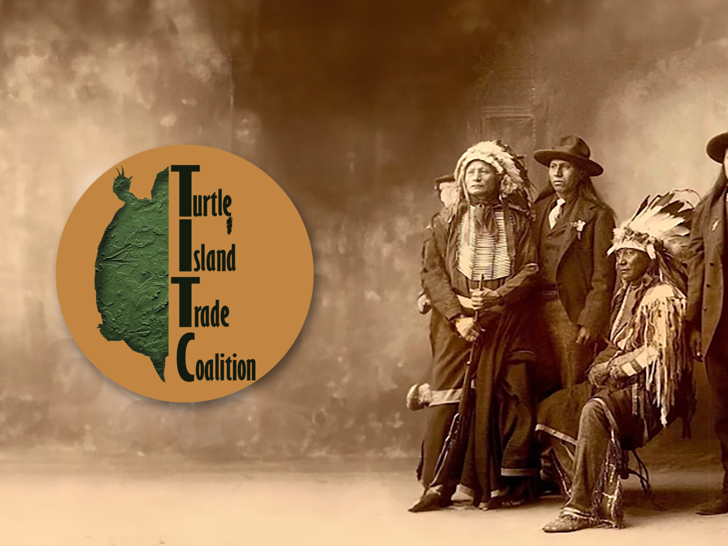 Native American Coalition | Nebraska