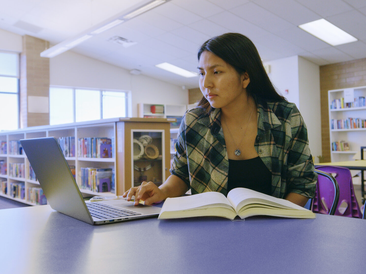 Indigenous Education Programs | Native American Coalition | Nebraska